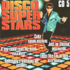 Various, William DeVaughn Gibson Brothers Kissoon, Mac & Katie Viola ...