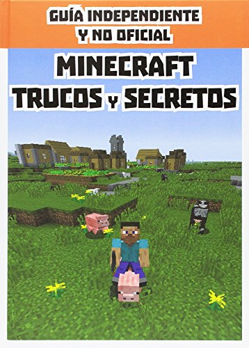 Los Diez Mejores LIBROS DE MINECRAFT de 2020 - Libros