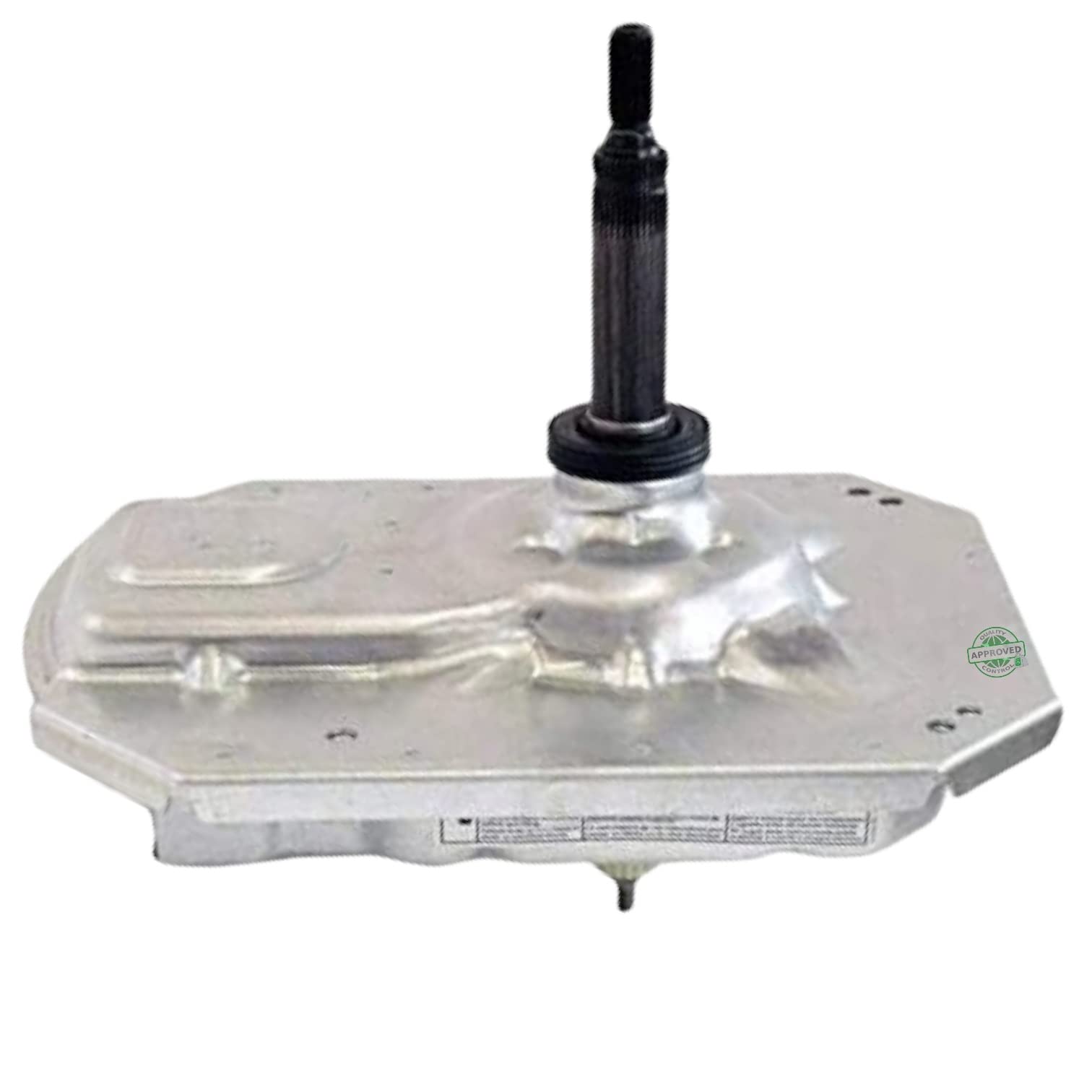Global Solutions GlobPro W11454372 Washer Gearcase 18'' length Approx ...