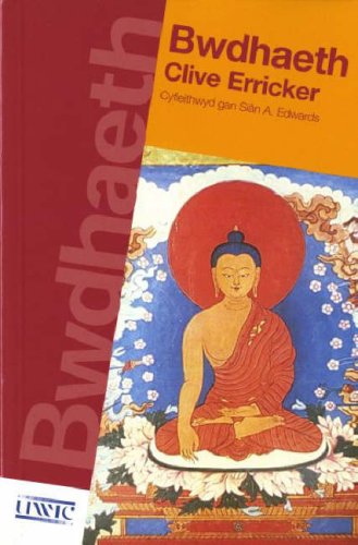 Amazon.com: Bwdhaeth: 9781902724195: Clive Erricker: Books