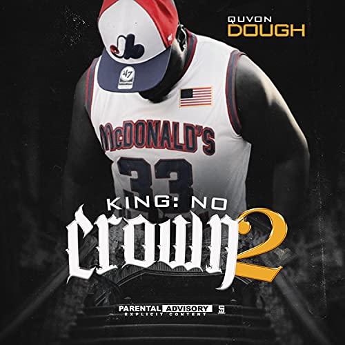King No Crown 2 de Quvon Dough en Amazon Music Unlimited