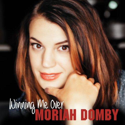 Amazon MusicでMoriah DombyのWinning Me Overを再生する