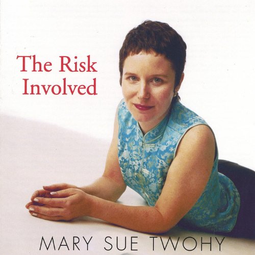The Risk Involved by Mary Sue Twohy on Amazon Music - Amazon.co.uk
