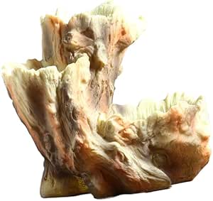Amazon.com : Creative Planter Imitation Tree Root Shape Resin Flower ...