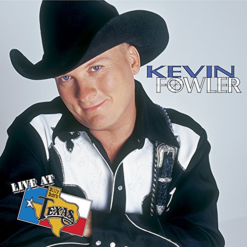 Amazon.com: Live at Billy Bob's Texas : Kevin Fowler: Digital Music