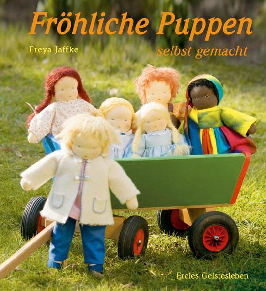 Puppen Spielsachen – Die 15 besten Produkte im Vergleich - kita.de Ratgeber