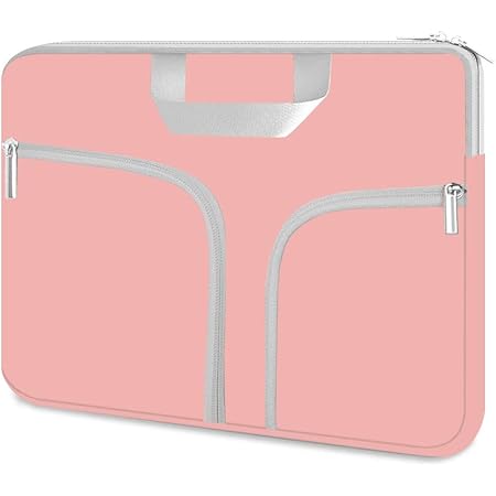 Amazon.com: Amazon Basics 17.3-Inch Laptop Sleeve, Protective Case with ...