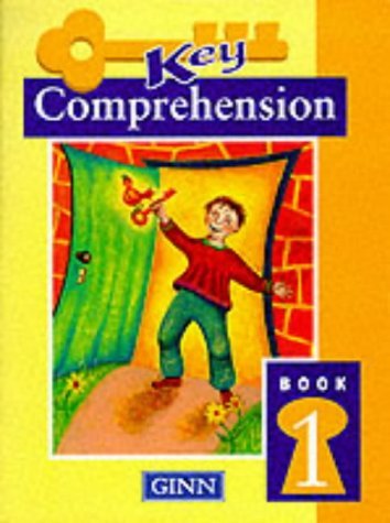 Amazon | Key Comprehension:Pupils` Book 1( Key Stage 1) | Reading & Writing