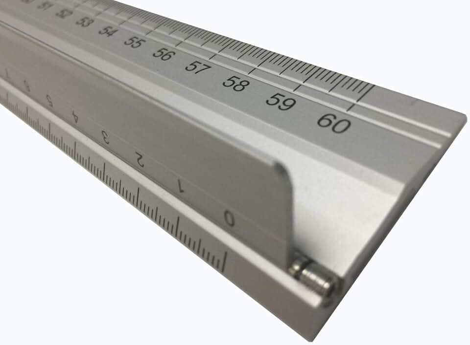 Amazon.com: safety ruler