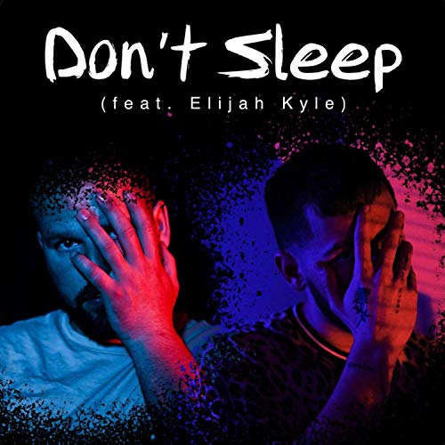 Don't Sleep de Extraordinary feat. Elijah Kyle en Amazon Music Unlimited