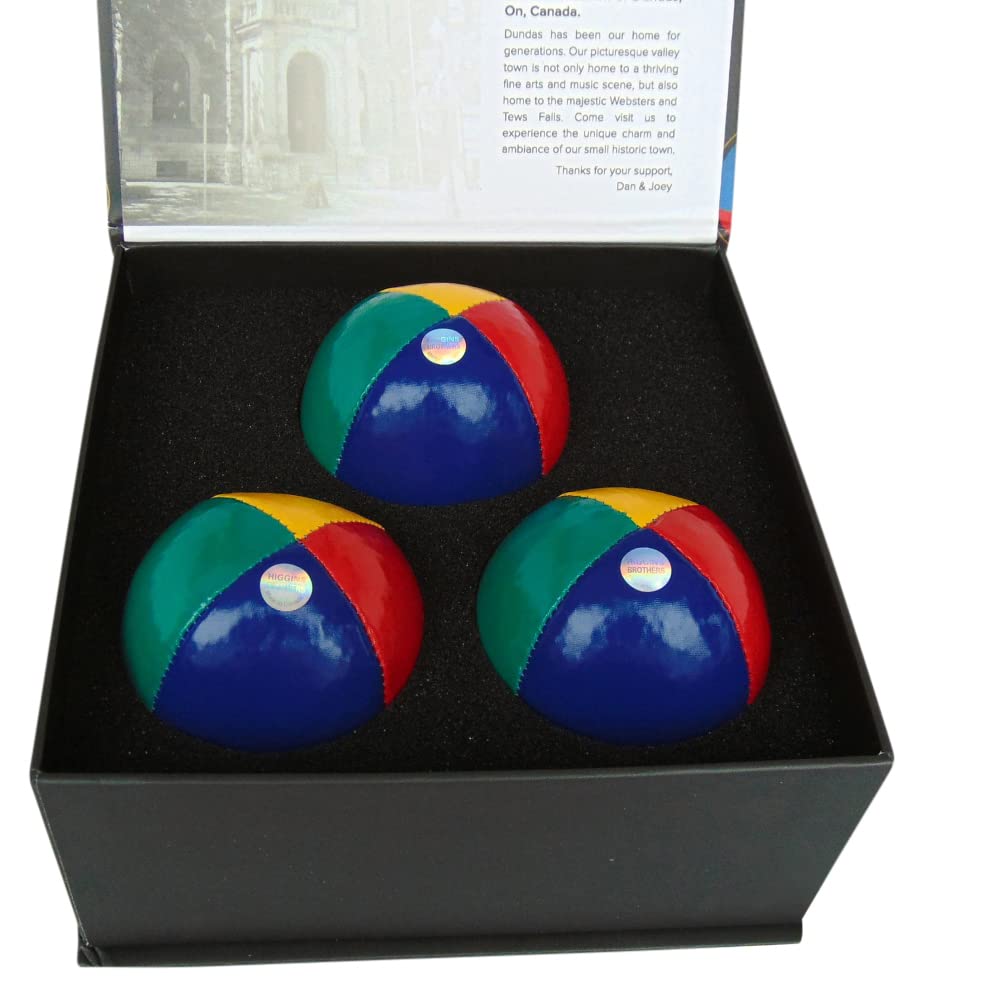 World Best Juggling