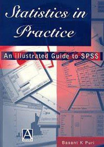 Buy Statistics in Practice: An Illustrated Guide to SPSS Book Online at ...