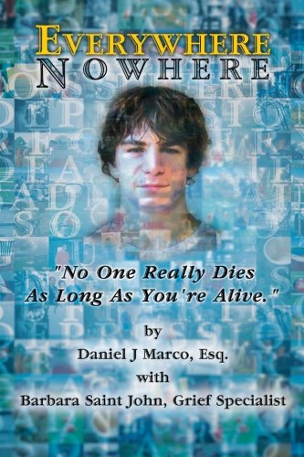Everywhere Nowhere: No One Really Dies As Long As You're Alive: Marco ...