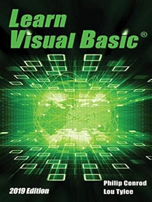 Amazon.com: Visual Basic: Programming, In 8 Hours, For Beginners, Learn Coding Fast: Visual ...