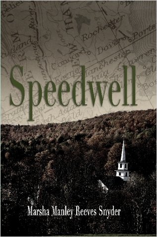 Speedwell: Amazon.com: Books