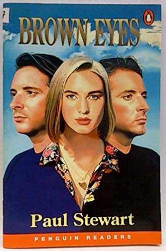 Brown Eyes: Paul Stewart, Ian Andrew: 9780582401105: Amazon.com: Books