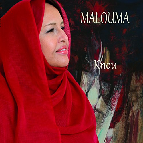 Play Knou by Malouma on Amazon Music