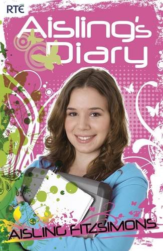 Aisling's Diary: Aisling Fitzsimons: 9780141326726: Amazon.com: Books