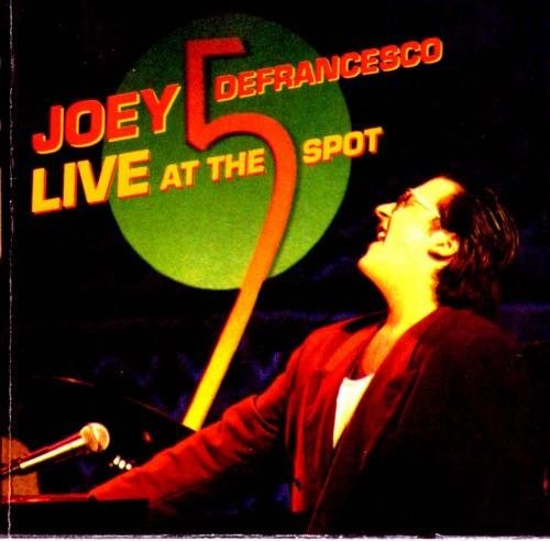 Live at the 5 Spot - Amazon.com Music
