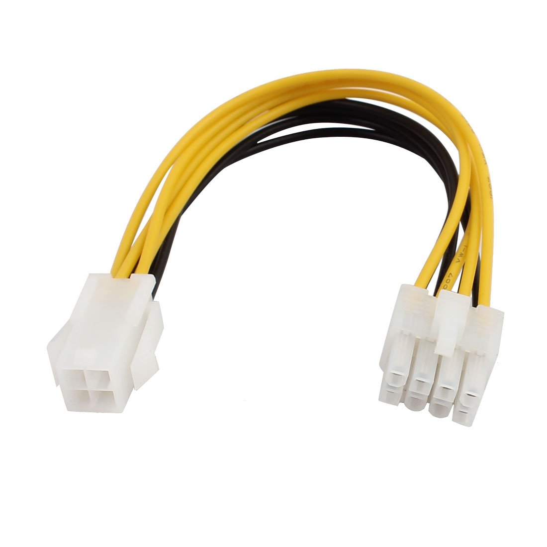 Amazon.in: Buy uxcell CPU Power Extension Cable 4-Pin to 8-Pin ATX ...