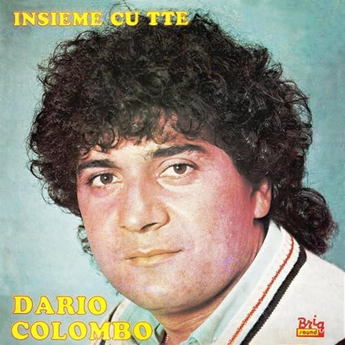 Écouter Insieme cu' tte de Dario Colombo sur Amazon Music
