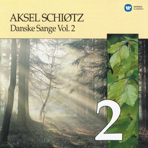 Amazon MusicでAksel SchiøtzのDanske Sange Vol.2を再生する