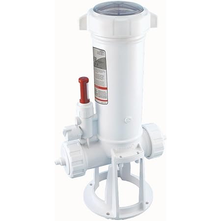 Amazon.com: Custom 25280-300-000 Power Clean Ultra Off Line Chlorinator ...