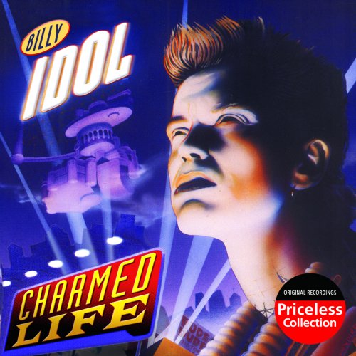 Amazon.com: Charmed Life: CDs & Vinyl