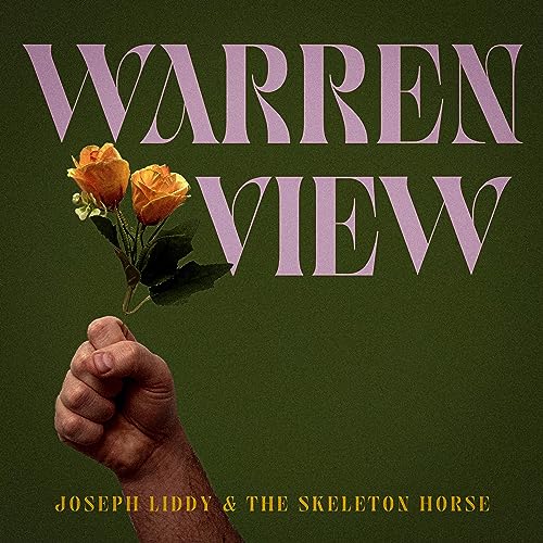 Écouter Warren View par Joseph Liddy and the Skeleton Horse sur Amazon ...