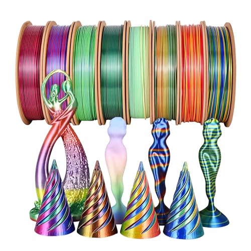 Best 3D Printer Filament Deals for High-Quality and Affordable Printing ...