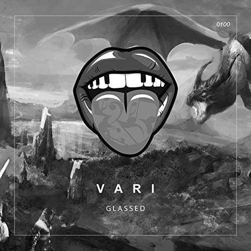 Amazon MusicでVariのGlassedを再生する