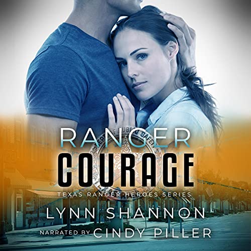 Ranger Protection: Texas Ranger Heroes, Book 1 (Audible Audio Edition ...