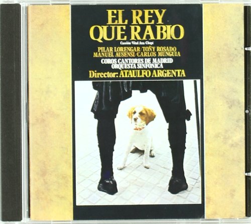 Various Artists - Rey Rabio - Amazon.com Music
