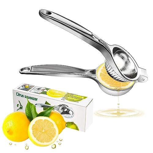 Les 3 meilleurs Presse-citrons : Avis et comparatif