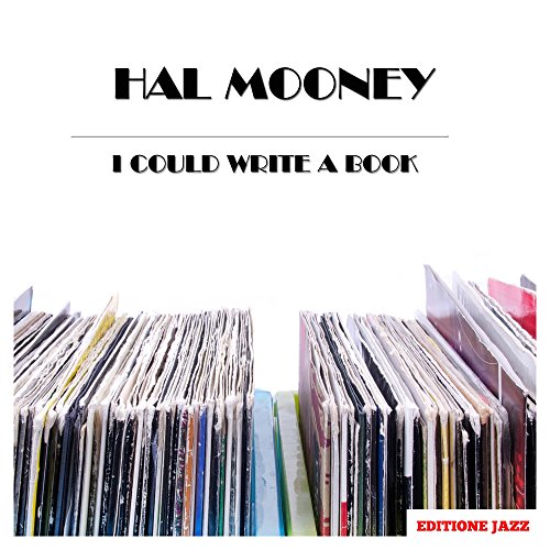 I Could Write A Book by Hal Mooney on Amazon Music - Amazon.com
