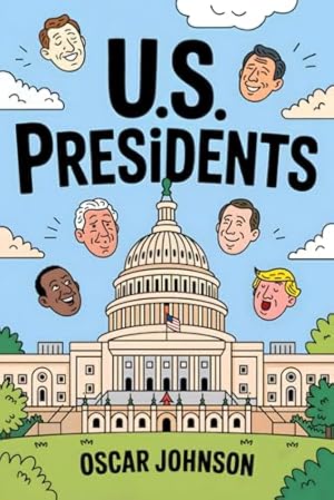 Amazon.com: The Complete Book of US Presidents, Fifth Edition: Updated ...
