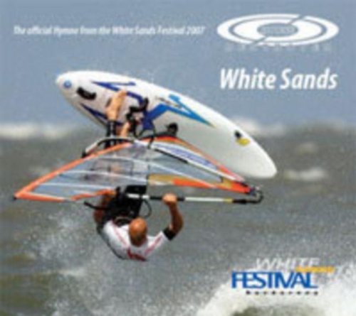 Amazon.com: White Sands : House Destroyer: Digital Music