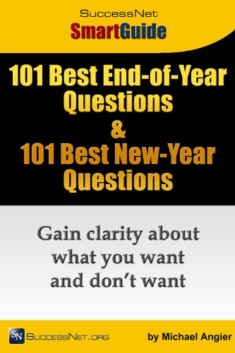 101 Best End-of-Year Questions & 101 Best New-Year Questions eBook ...