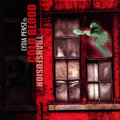 Play Transfusion by Lydia Pense And Cold Blood on Amazon Music