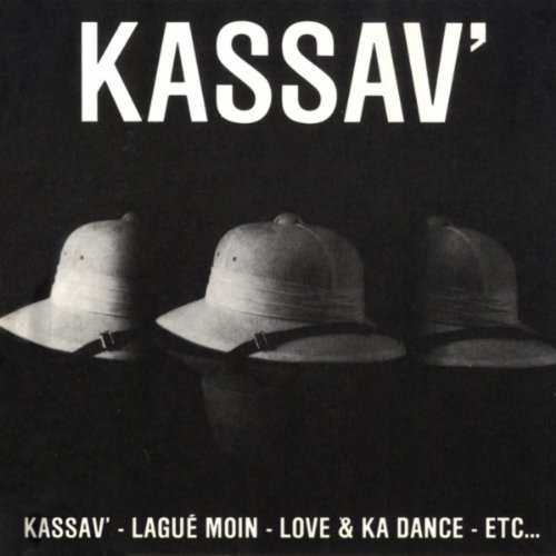 Play Lagué - Love and Ka Dance by Kassav' on Amazon Music