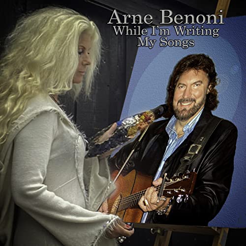 Amazon.co.jp: While I'm Writing My Songs : Arne Benoni: Digital Music