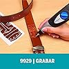 Dremel 9929 Engraver Diamond Point Bit , Grey : Amazon.ca: Tools & Home Improvement