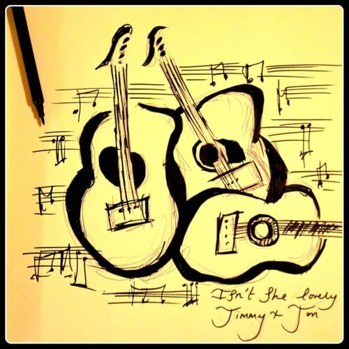 Isn't She Lovely by Jimmy Higham and Jon Walmsley on Amazon Music ...