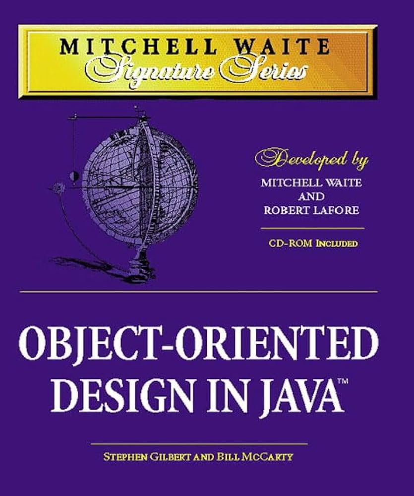 10 Object Oriented Design Principles For The Java Programmer 10 Object Oriented Design Principles For The Java Programmer