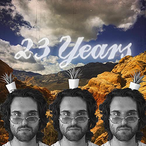 23 Years de Seth Marshall en Amazon Music Unlimited