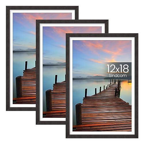 Top 10 12 X 18 Frame of 2022 - Katynel