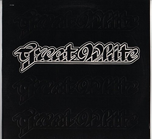 Amazon.com: Great White: CDs & Vinyl