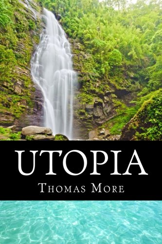 Buy Utopia Book Online at Low Prices in India | Utopia Reviews ...