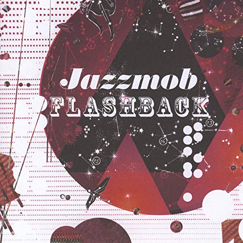 Amazon.com: Flashback : Jazzmob: Digital Music