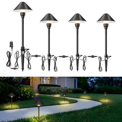 Best Electric Pathway Lights: Illuminate Your Outdoor Space in Style ...